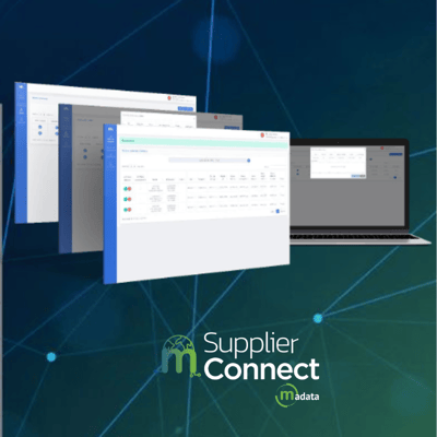 Supplier Connect: Portal de Proveedores