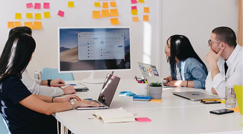 Acerca de Nosotros | Madata IT Experts