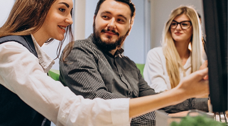 Acerca de Nosotros | Madata IT Experts