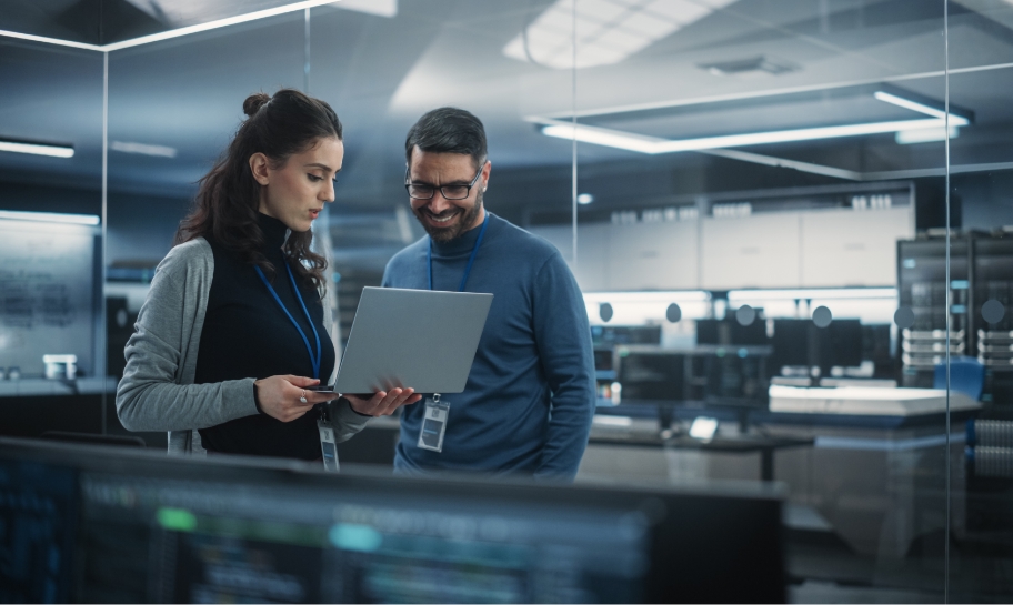 Madata IT Services – Leading IT Solutions in Mexico and the U.S.