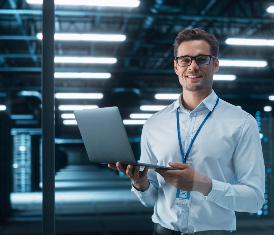 Madata IT Services – Leading IT Solutions in Mexico and the U.S.