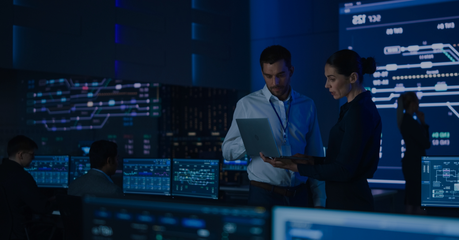 Madata IT Services – Leading IT Solutions in Mexico and the U.S.