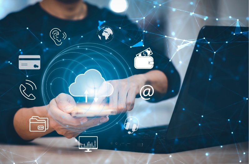 IT Solutions Services | Madata