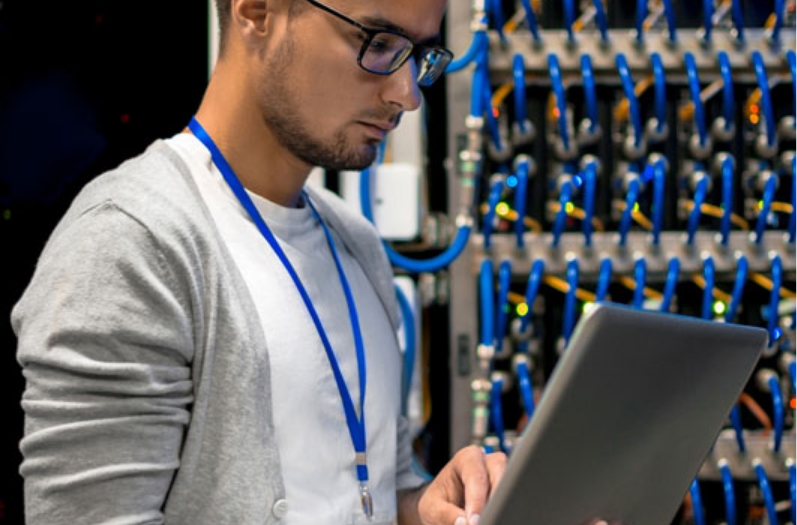 IT Solutions Services | Madata